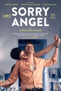 Sorry Angel | Rotten Tomatoes