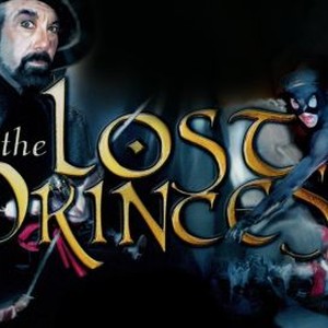 The Lost Princess - Rotten Tomatoes