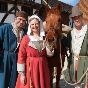Tudor Monastery Farm - Rotten Tomatoes