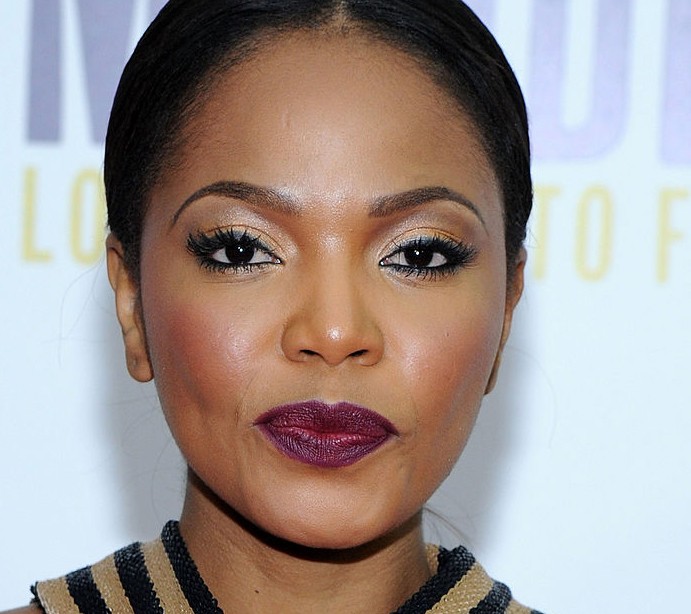 Terry Pheto - Rotten Tomatoes