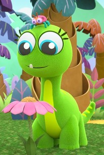 L'il Stompers: Season 1, Episode 3 | Rotten Tomatoes