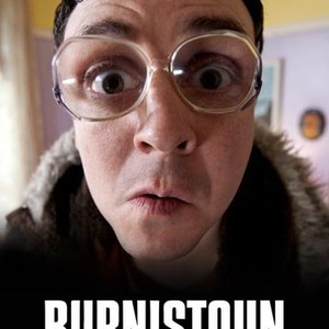 Burnistoun - Rotten Tomatoes