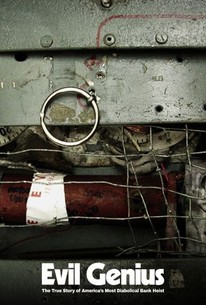 Evil Genius: The True Story of America's Most Diabolical Bank Heist ...