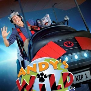 Andy's Wild Adventures: Season 1, Episode 6 - Rotten Tomatoes