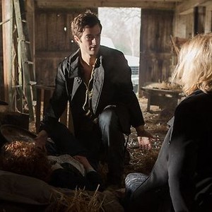 Eric Tiede - Rotten Tomatoes