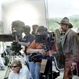 Open Range - Rotten Tomatoes