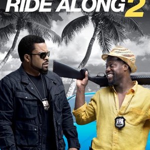 Ride Along 2 - Rotten Tomatoes