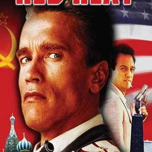 Red Heat - Rotten Tomatoes