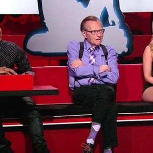Larry King - Rotten Tomatoes