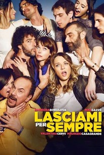 Lasciami per sempre | Rotten Tomatoes