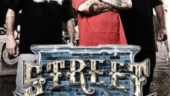 Street Customs - Rotten Tomatoes