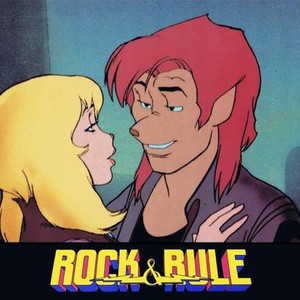 Rock & Rule - Rotten Tomatoes