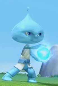 Master Raindrop: Season 1, Episode 22 - Rotten Tomatoes