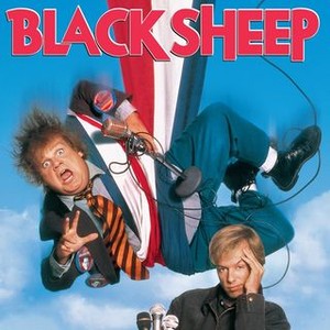 Black Sheep - Rotten Tomatoes
