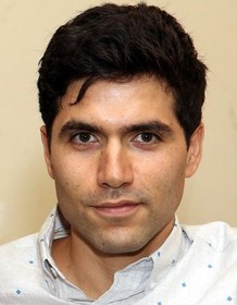 Michael Castillejos | Rotten Tomatoes