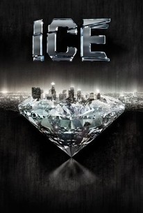 Ice (2016) | Rotten Tomatoes