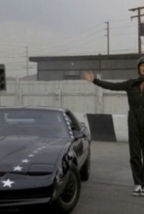 Knight Rider - Season 1 Episode 5 - Rotten Tomatoes