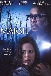 The Marsh | Rotten Tomatoes