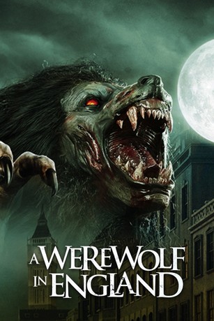 werewolf uk