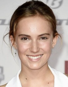 Tara Fischer | Rotten Tomatoes