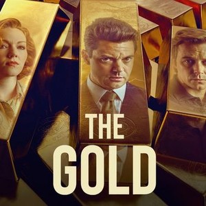 The Gold - Rotten Tomatoes