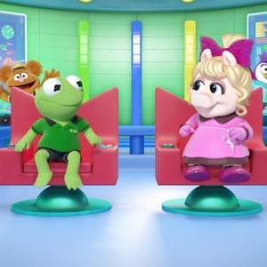 Muppet Babies: Season 2, Episode 2 - Rotten Tomatoes