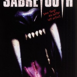 Sabretooth (2002) - Rotten Tomatoes