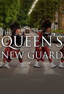 The Queen's New Guard | Rotten Tomatoes