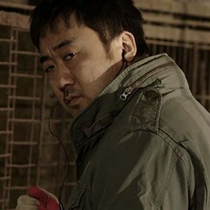 Murderer - Rotten Tomatoes