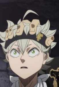 Black Clover: Season 2, Episode 3 | Rotten Tomatoes