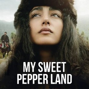 My Sweet Pepper Land - Rotten Tomatoes