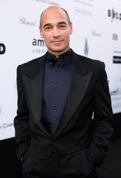 Jean-Marc Barr - Rotten Tomatoes