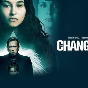 The Changeover - Rotten Tomatoes
