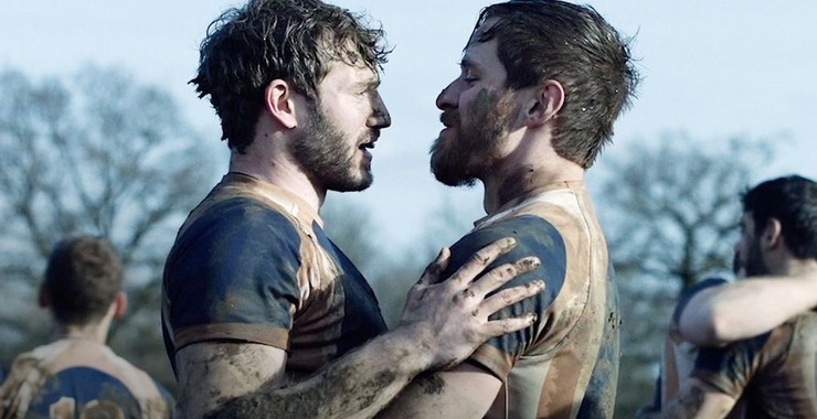 In from the Side - Rotten Tomatoes