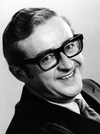 Early Pictures Of Joe Flynn