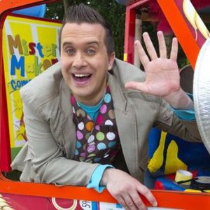 Mister Maker Comes to Town: Season 2, Episode 22 - Rotten Tomatoes