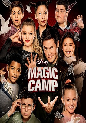 Magic Camp | Rotten Tomatoes