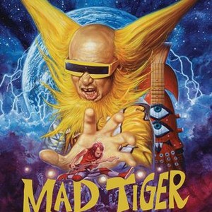 Mad Tiger - Rotten Tomatoes