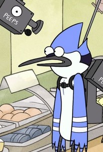 Regular Show: Season 2, Episode 4 | Rotten Tomatoes