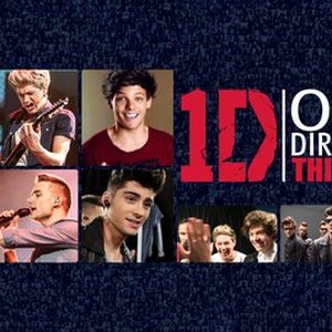 One Direction: This Is Us - Rotten Tomatoes
