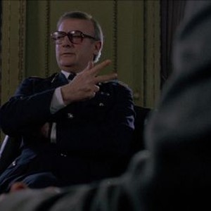 The Final Option - Rotten Tomatoes