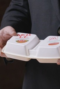 Adam Eats the 80s: Season 1, Episode 4 | Rotten Tomatoes