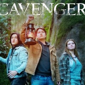 Scavengers - Rotten Tomatoes