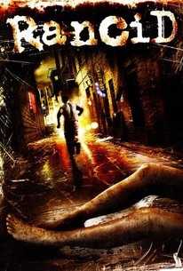 Rancid - Rotten Tomatoes