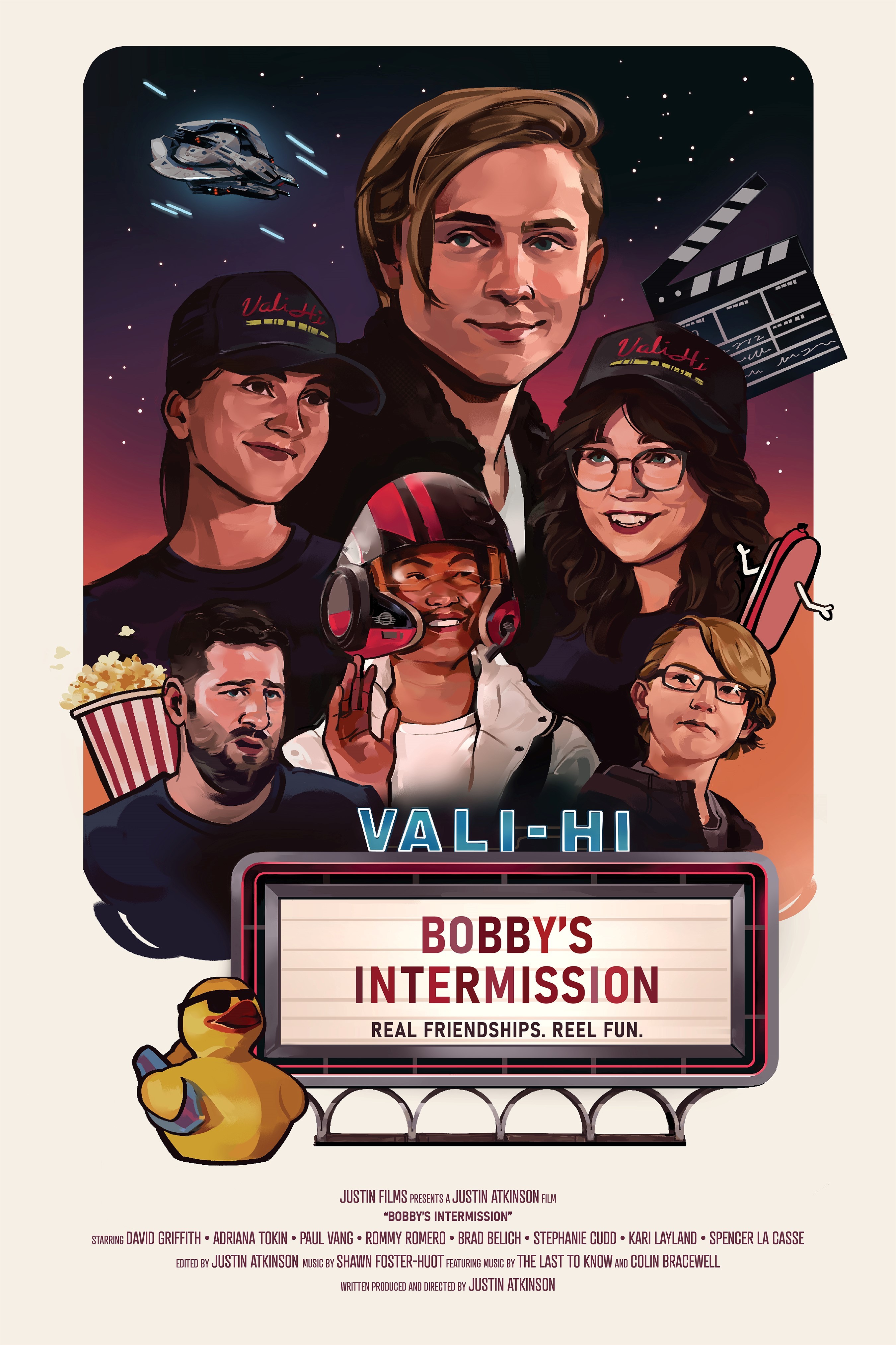 Bobby's Intermission - Trailers & Videos | Rotten Tomatoes