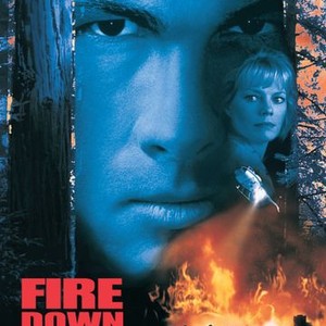 Fire Down Below (1997) - Rotten Tomatoes