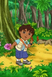 Go, Diego, Go! - Rotten Tomatoes