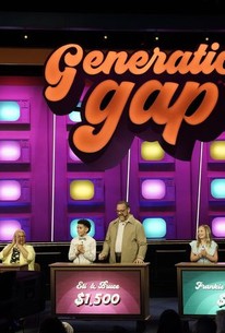 Generation Gap: Season 2, Episode 7 | Rotten Tomatoes