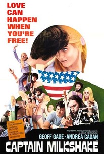 Captain Milkshake | Rotten Tomatoes