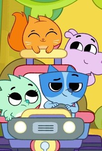 Pikwik Pack: Season 1, Episode 16 - Rotten Tomatoes